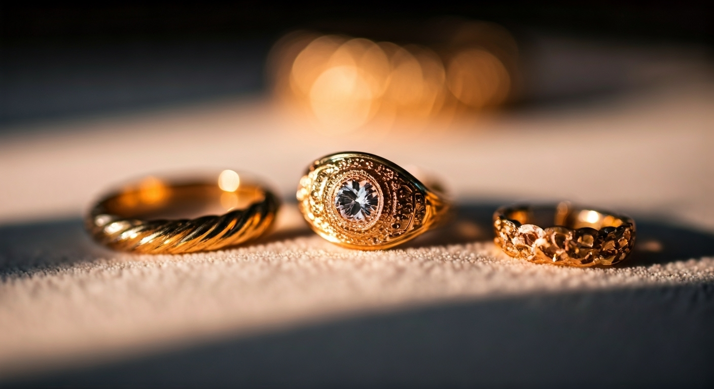 What Is Gold Plated Jewelry? Everything You Need to Know