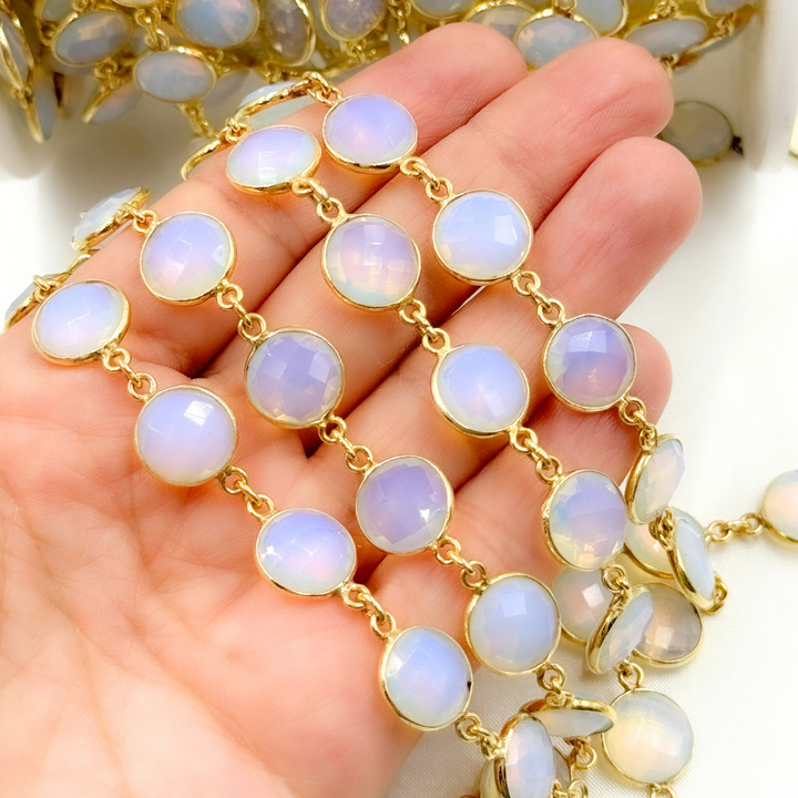 Opalite Wire Chains: Buy Now for Stunning Designs